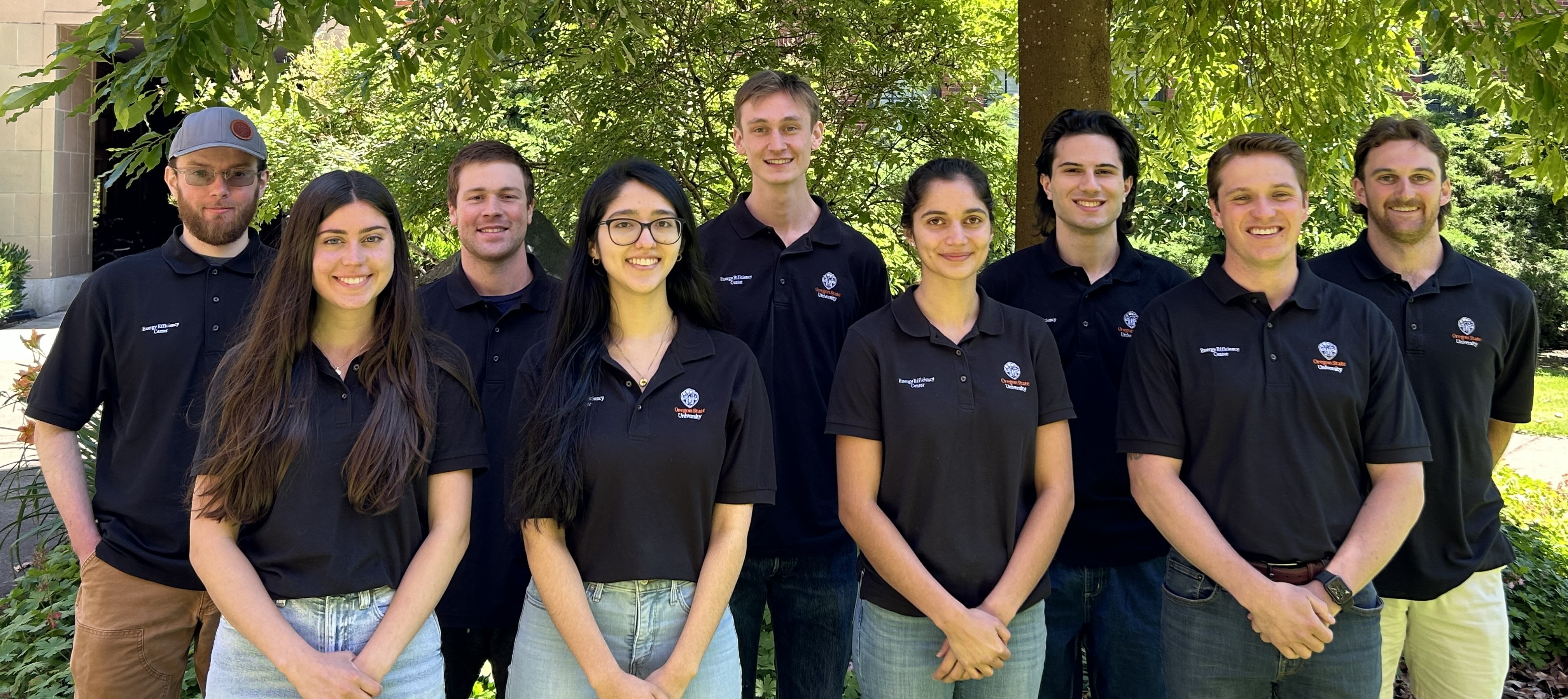 OSU Energy Efficiency Center | | Oregon State University