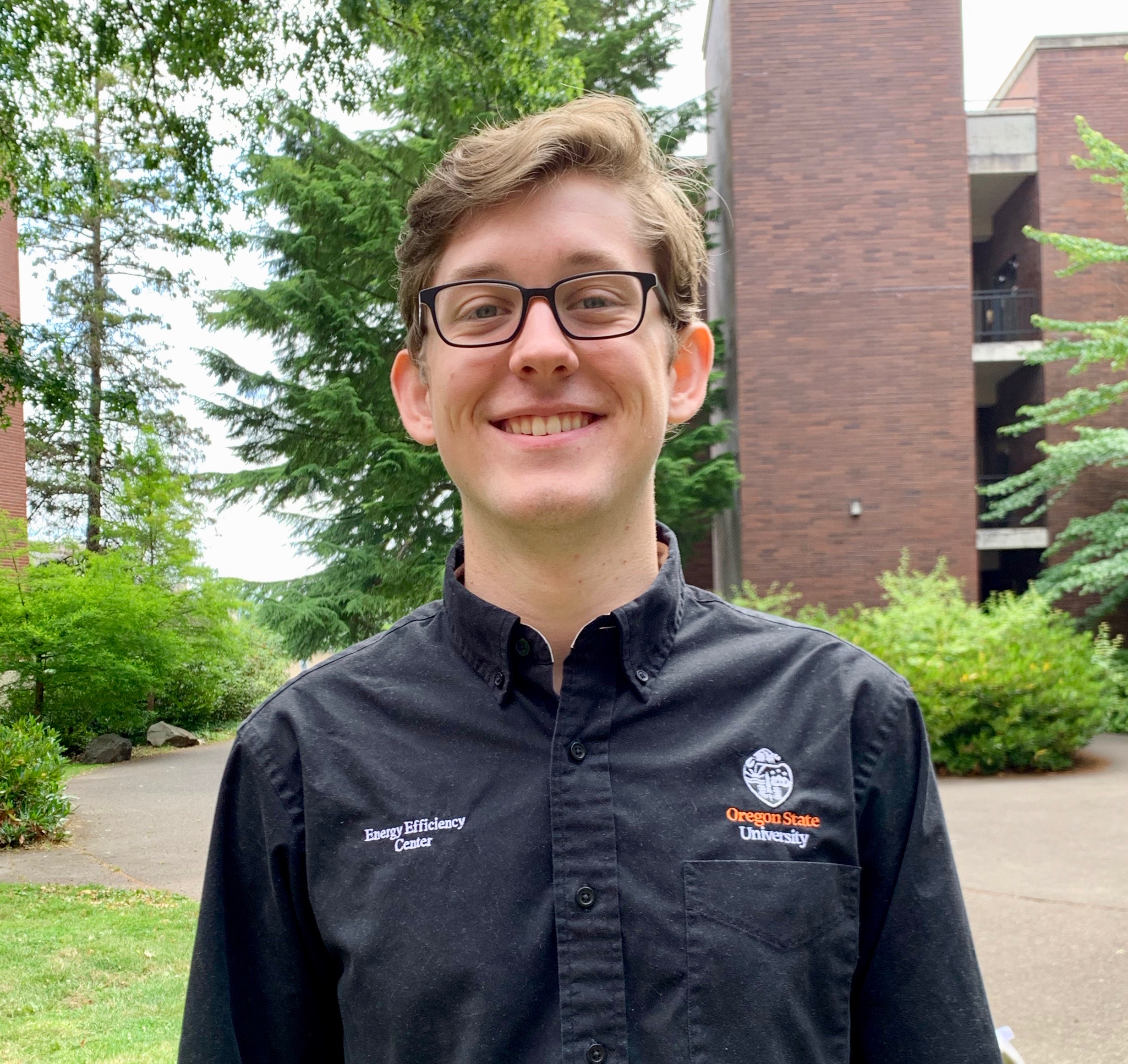 Our People | Energy Efficiency Center | Oregon State University